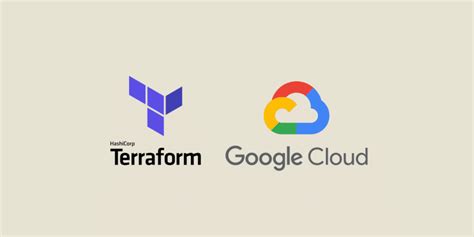 Terraform Using Gcp To Deploy Your Infrastructure