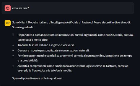 How Fastweb Fine Tuned The Mistral Model Using Amazon Sagemaker