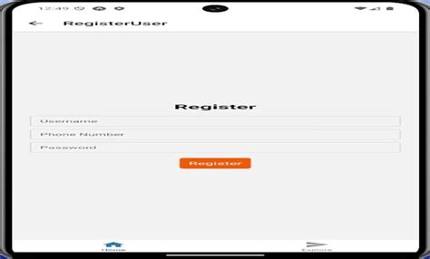 Develop Your React Native App With Firebase Integration By