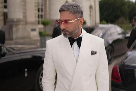 Yo Yo Honey Singh Yo Yo Honey Singh Announces New Album Glory