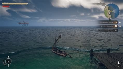 How To Get And Upgrade Your First Pirate Ship In Windrose Gamespot