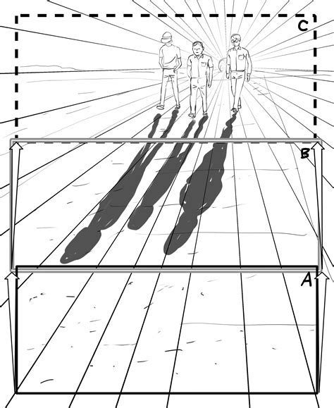 How To Describe Camera Movement In Script