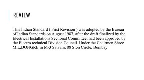 Is 3043 1987 Code Of Practice For Earthing Reactance Grounding Pdf