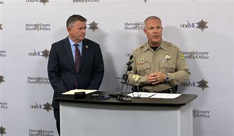 Arizona Authorities Investigating Walter Ringfields Theft Of Device To