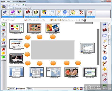 Net Control 2 Download