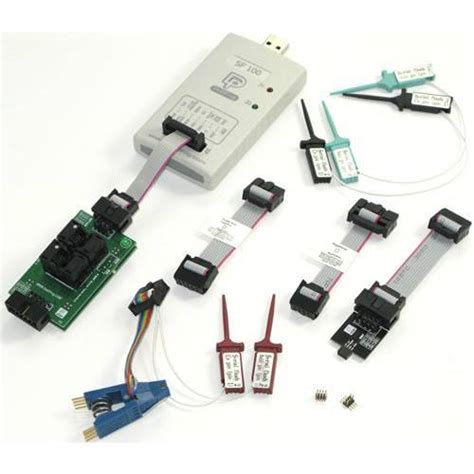 Dediprog Sbk11 Dual Backup Boot Kit Debug Store