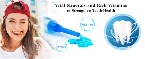 Mysmile Remineralization Gel Remineralizing Gel For Reduce Teeth Sensitivity After