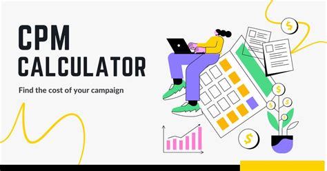 CPM Calculator Strategies Tips Trends EricMelillo Com