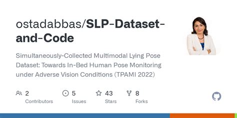 Github Ostadabbasslp Dataset And Code Simultaneously Collected