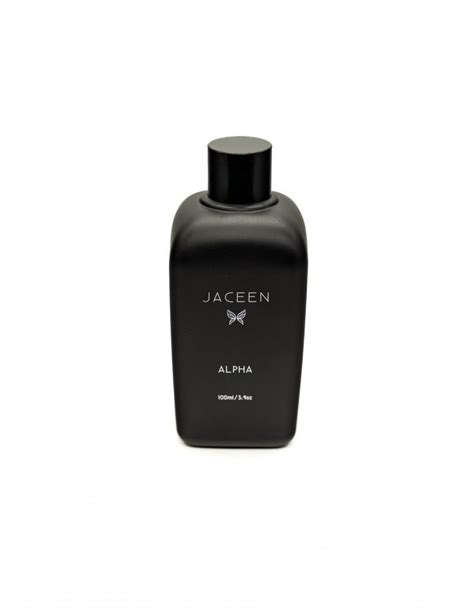 Jaceen Health And Beauty Natural And Organic Ingredients