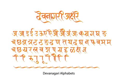 Hundred Devanagari Script Royalty Free Images Stock Photos Pictures Shutterstock