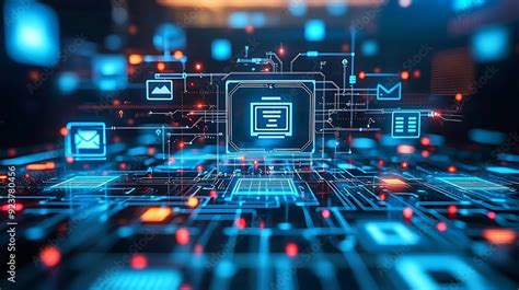 Transformation And Adaptation Of Traditional Business Model Into Digitally Driven Enterprise A