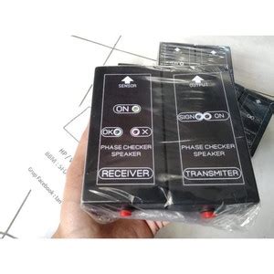 Jual Check Phase Speaker Cek Polaritas Speaker Alat Pengecek Polarity Kab Indramayu