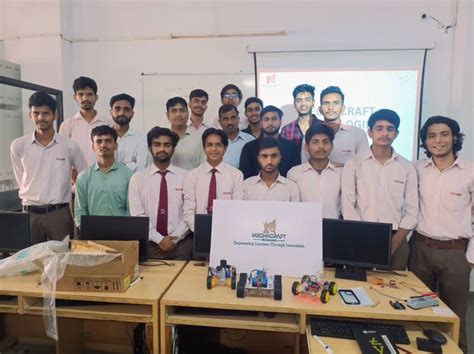 Mechacraft Technologies On Linkedin Iot Mechatronics Arduino Mechacrafttechnologies