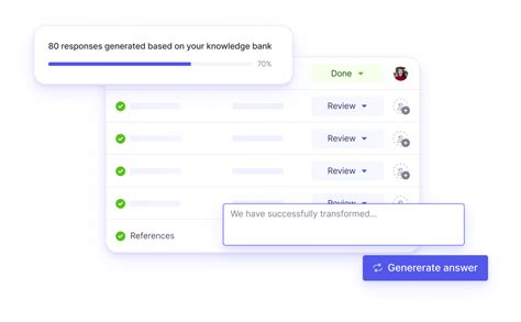 Rfp Writing Software Write Winning Proposals Faster With Ai And
