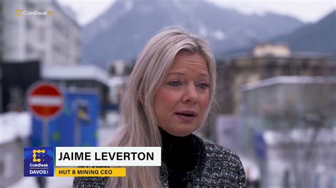 Davos 2023 Video Playlist Coindesk