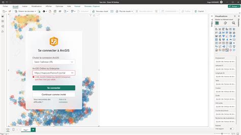 Arcgis For Power Bi V20241 Esri Community