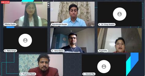 Varun Bawa On Linkedin Hackathons Have Always Been An Integral Part Of