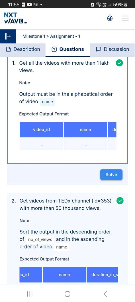 Shalini Panthula On Linkedin 30daysofcode Nxtwave Ccbp Database Sql