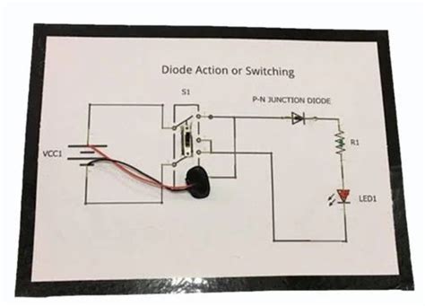 Diode Action Or Switching At ₹ 600 Near By Brigade Dham Colony Indore Id 2852718226262