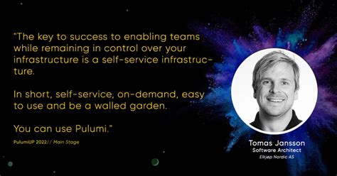 Pulumi On Linkedin Pulumiup Infrastructure As Code Conference Sept