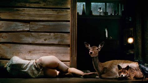 Irreversible All The Movies That Leave Us Sick To Our Stomachs Film Daily