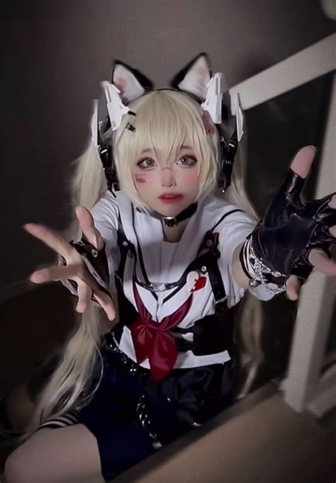 Pin On Cosplay
