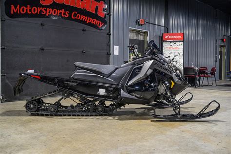 2022 Polaris® 650 Switchback Xc 146 Engelhart Motorsports