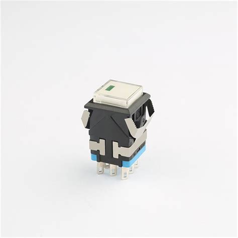 China Square Button Switch Manufacturers Suppliers Factory Square Button Switch Price