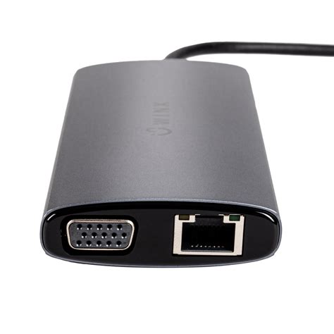 WINX CONNECT Max In Type C Dock