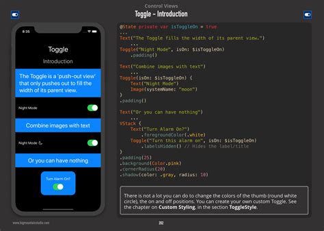 Ios How To Remove Or Hide The Label Of A Toggle In Swiftui Stack Overflow