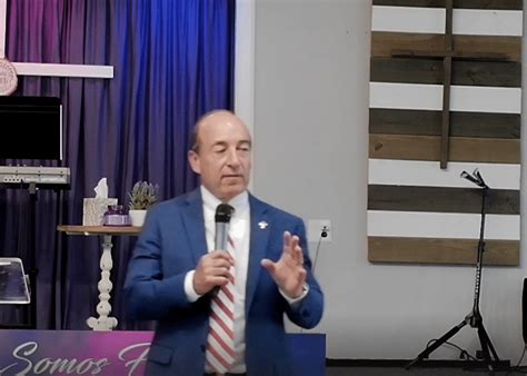 Town Hall With Mark Lynch • Myrtlebeachsc News