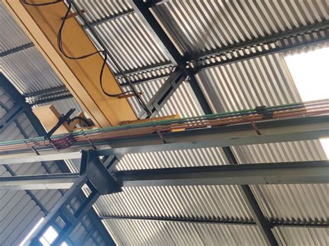 Dsl Bus Bar For Industrial At ₹ 1499 Meter In Ahmedabad Id 1655918530