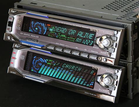 KENWOOD M929 D929 | wowmom.co.ke