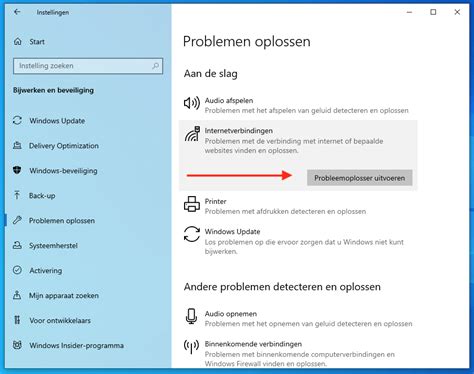 Hoe Kun Je Problemen Oplossen In Windows 10 GratisSoftware Nl