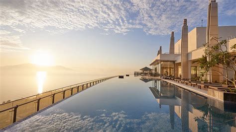 Da Nang Mikazuki Japanese Resorts And Spa Danang Fantasticity Da Nang