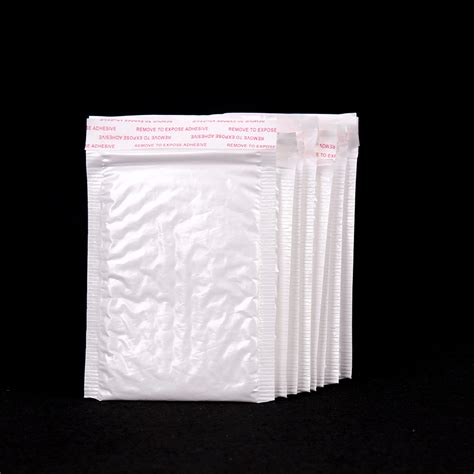 Pcs Wit Bubble Envelop Bubble Film Tas Parel Fil Grandado