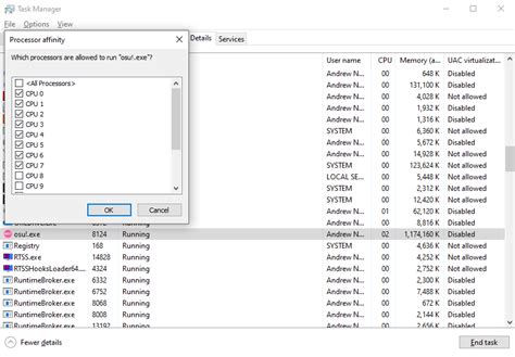 Cpu And Gpu Are Being Underutilized · Issue 5673 · Ppyosu · Github