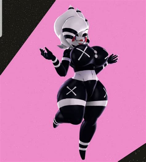 Sexy Puppet By Gmplayz1772 On Deviantart