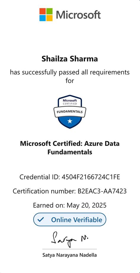 Microsoftazure Certification Dp900 Microsoftcertified Clouddata