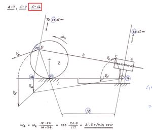 MECH Laboratory LABORATORY REPORT Analysis Of A Four Bar Linkage Mechanism Using Studocu