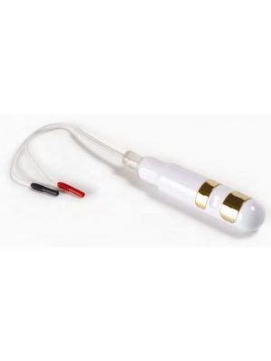 Electrode Probes Sexual Health Healthcare World