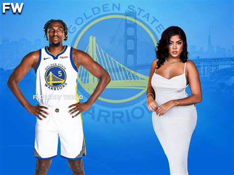 Golden State Warriors Players Wives And Girlfriends Fadeaway World