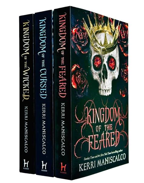 The Kingdom Book Series Tales Of The Kingdom Trilogy Wikipedia