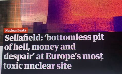 29 Bottomless Pit Of Hell Money And Despair Guardian 04 12 23 If