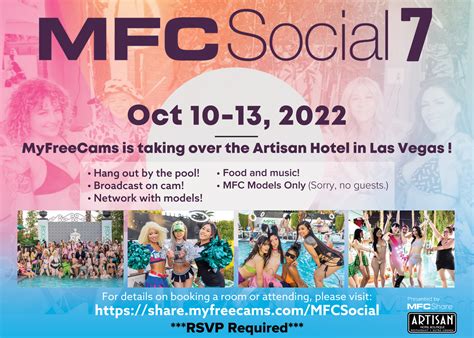 Mfc Social 7 Mfc Share 🌴