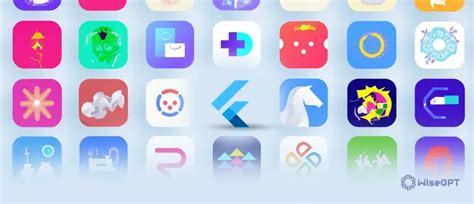 the importance of flutter launcher icons in app development