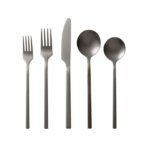 The Best Flatware To Set The Table In Style No Matter The Occassion