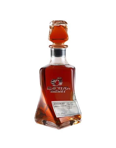 Adictivo Small Batch Whiskey Royal Batch