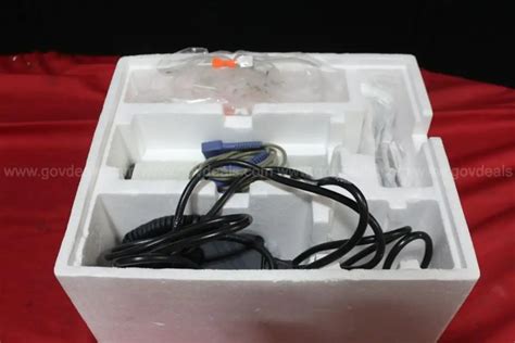 1 Oridion Microcap Portable Capnograph With Oxygen Sensor And